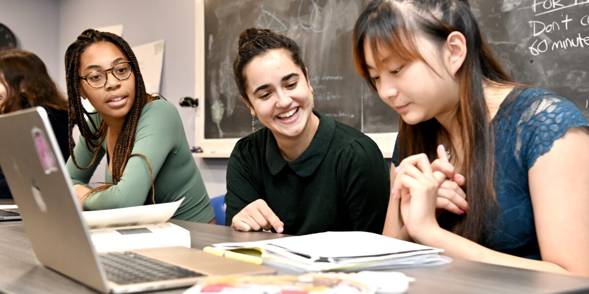 Tang Institute at Andover