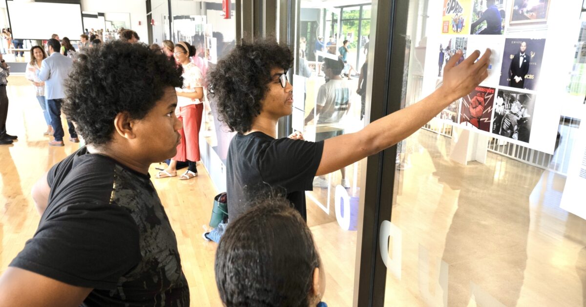 Workshop 10 | Tang Institute at Andover