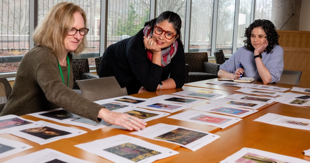 The Interdisciplinary Museum Project: Bridging Spanish Language ...