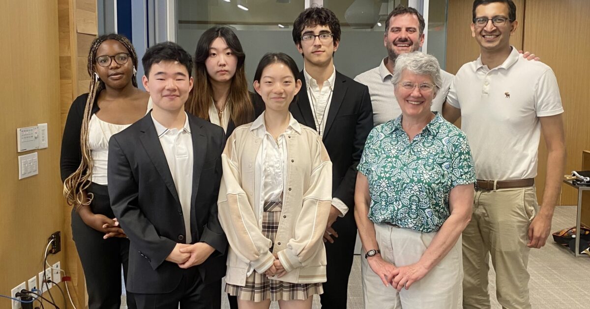 The Workshop as an Opportunity | Tang Institute at Andover