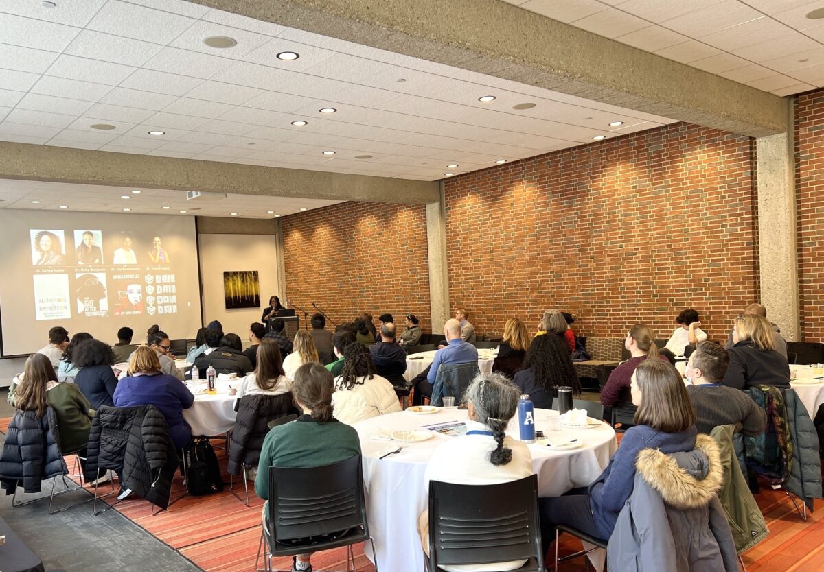 Lessons in Innovation | Tang Institute at Andover