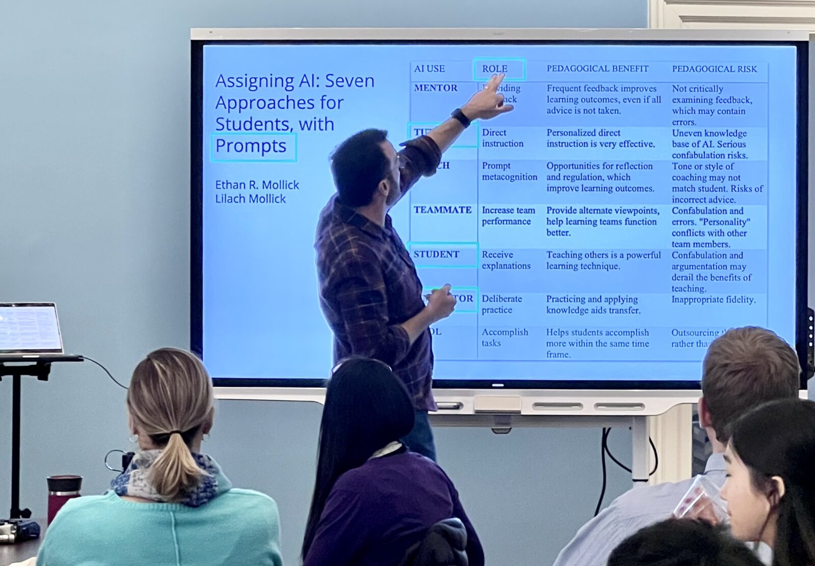 Bringing Design Justice to the Classroom | Tang Institute at Andover