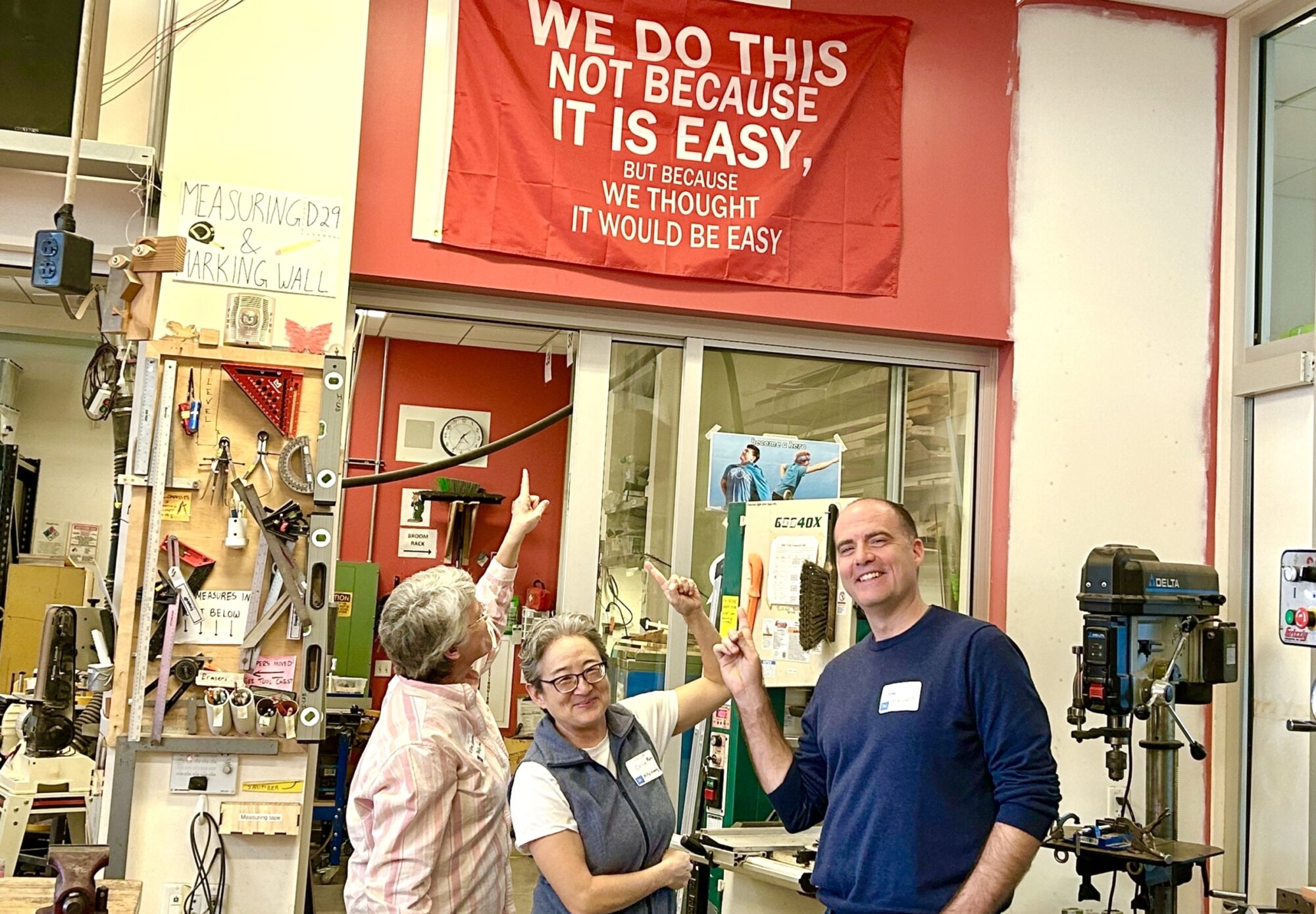 Bringing Design Justice to the Classroom | Tang Institute at Andover