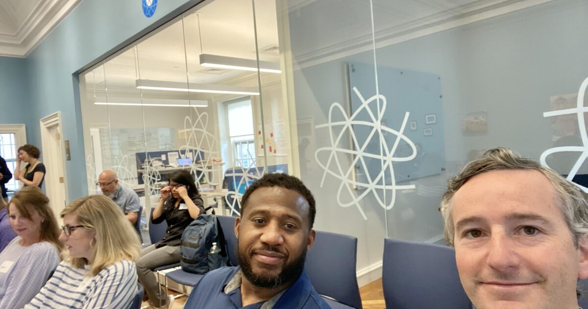 Ready for the First Days? | Tang Institute at Andover