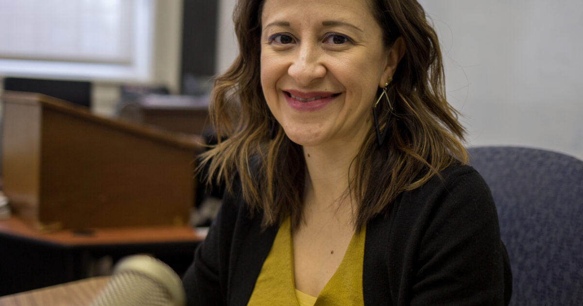 Fellows Voices: The Rainbow at PA | Tang Institute at Andover