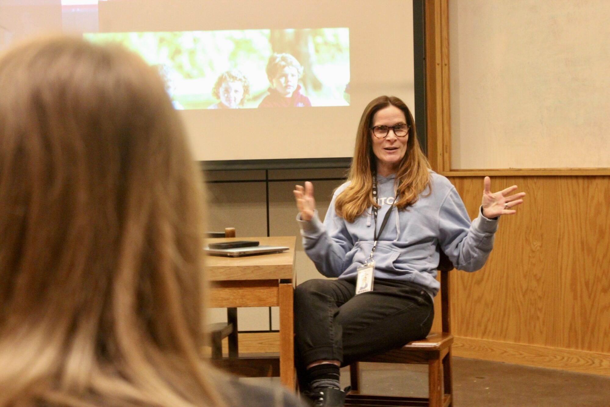 Helping New Students Connect | Tang Institute at Andover