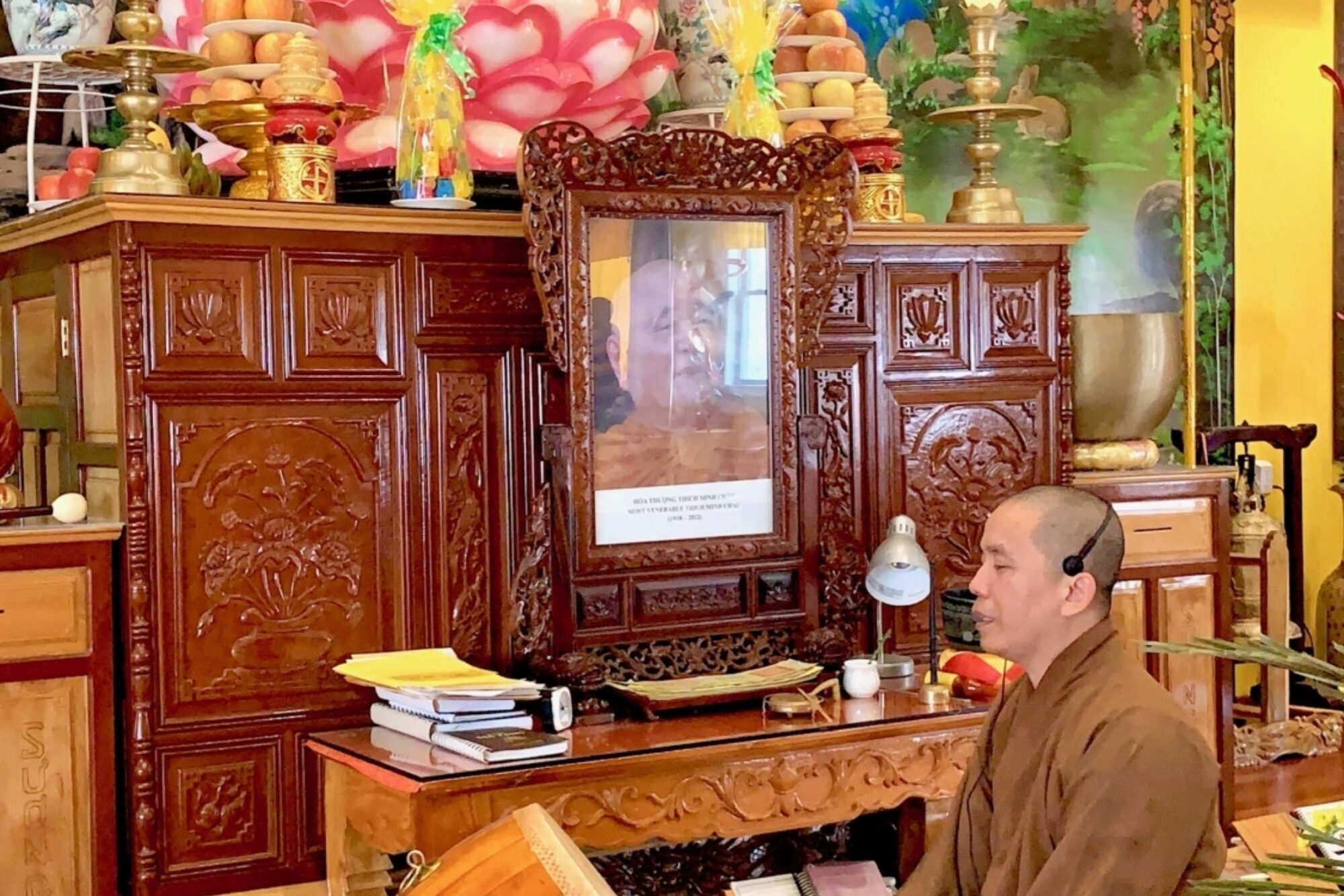 The Beauty of Interdependence: Buddhist Teachings for a Regenerative ...