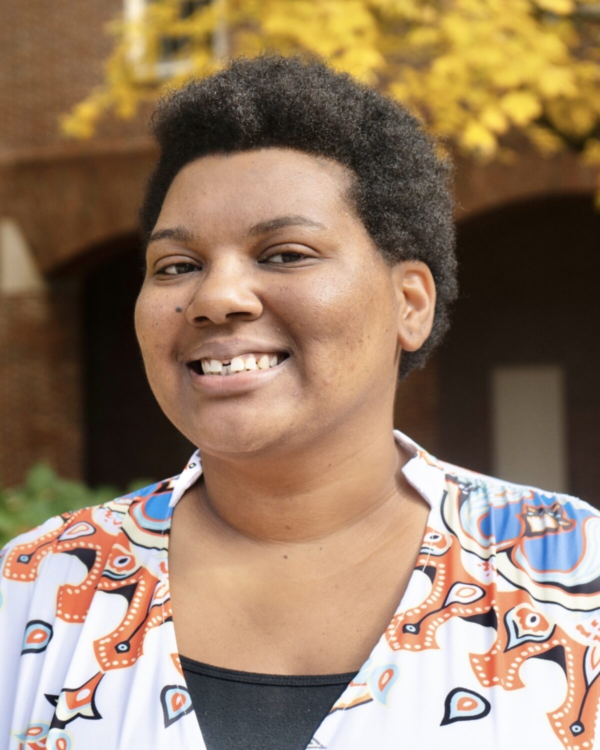 Past Fellows | Tang Institute at Andover