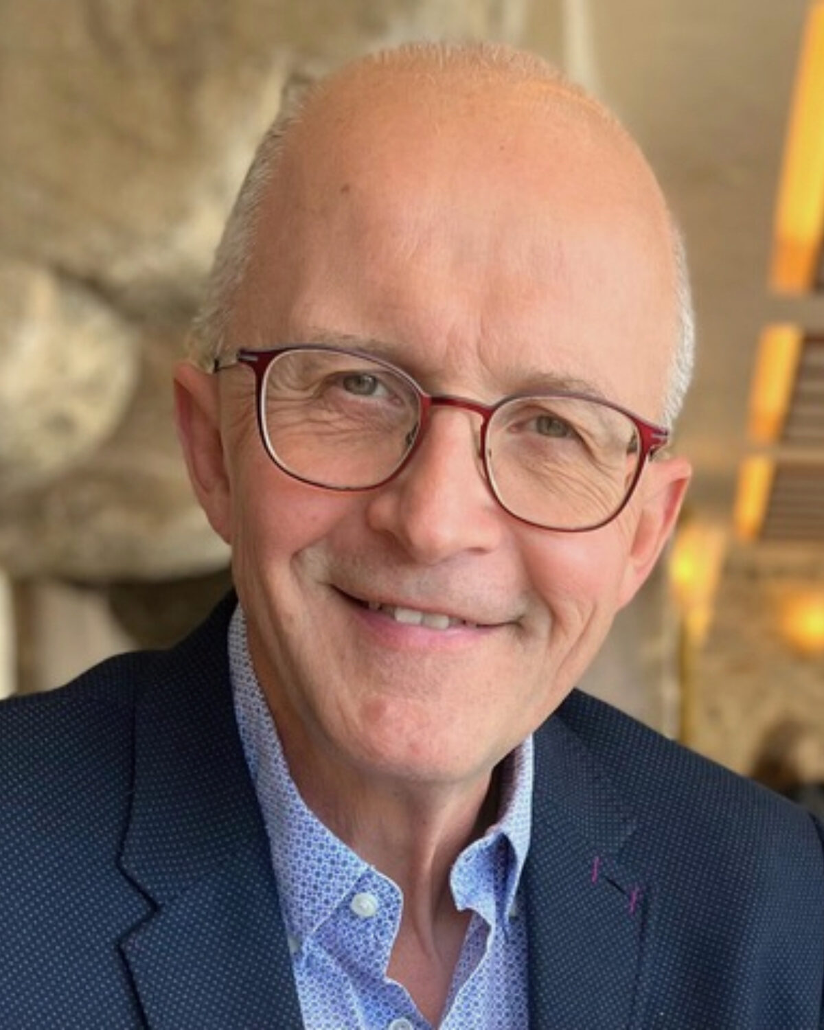 Past Fellows | Tang Institute at Andover