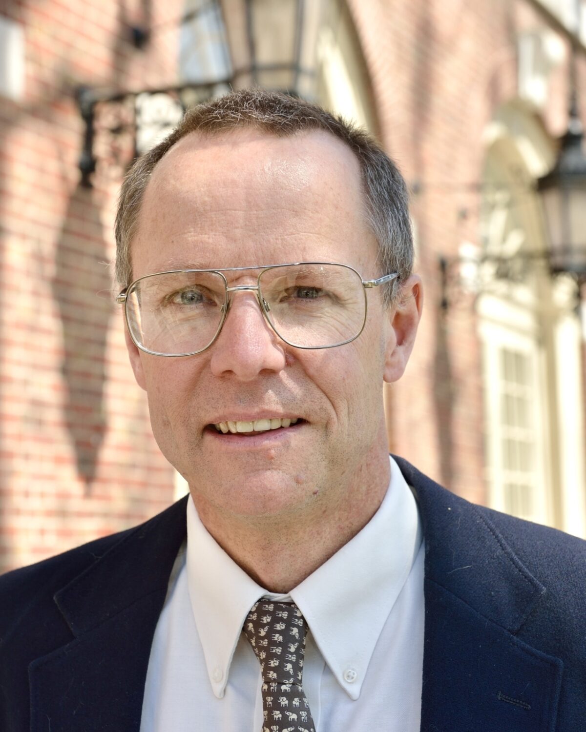 Past Fellows | Tang Institute at Andover